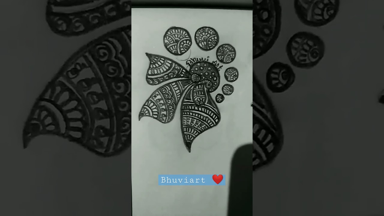 Mehndi Design Youtube