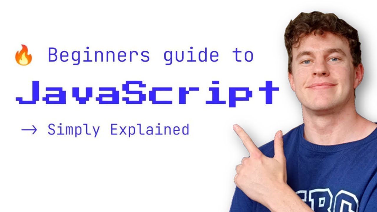 Javascript Simply Explained Youtube