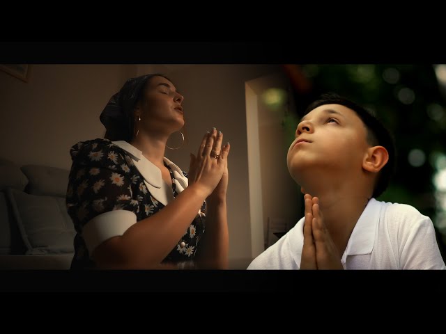 Mario Pustiu - Mama - Official video 2023