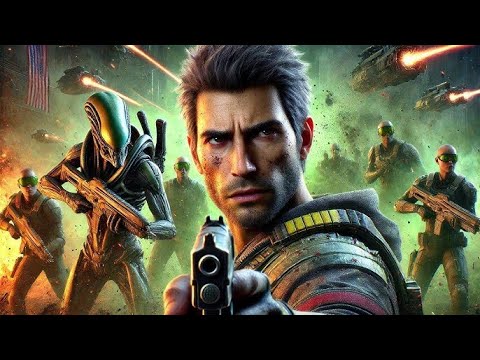 Best Hfy Sci Fi Stories The First Contact War Youtube