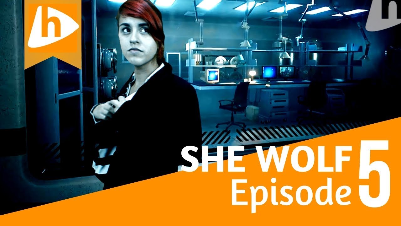 She Wolf Episode 5 Season 2 Youtube