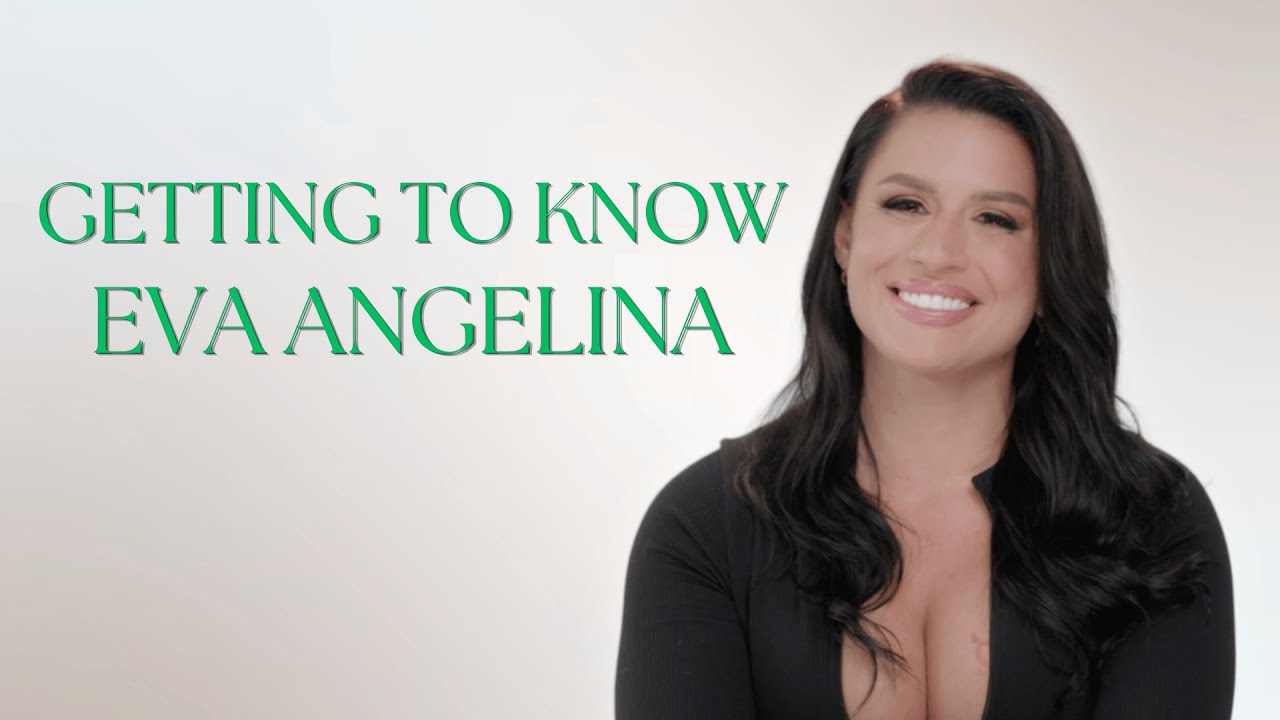 рџљё Welcome Back The Beautiful Eva Angelina пёџ Youtube