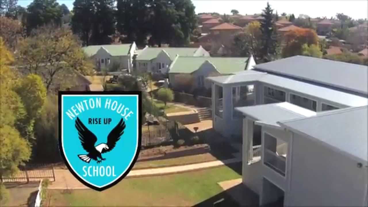 Newton House School Youtube