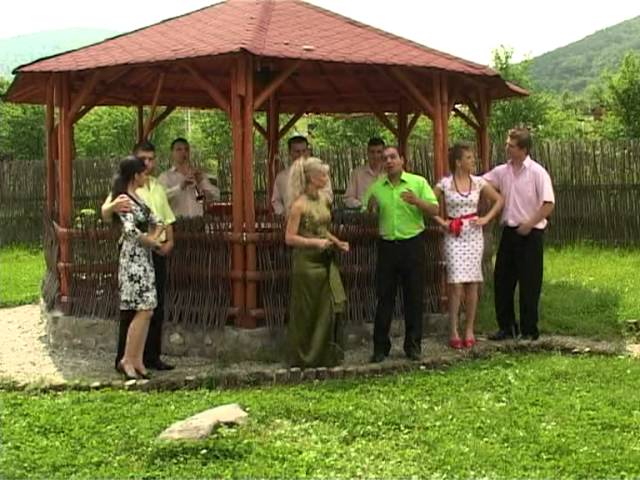 Lena Miclaus si Dorel Savu Schimba Doamne lumea asta