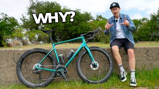 7 Reasons You Re Probably Buying The Wrong Bike David Arthur Just Ride ...
