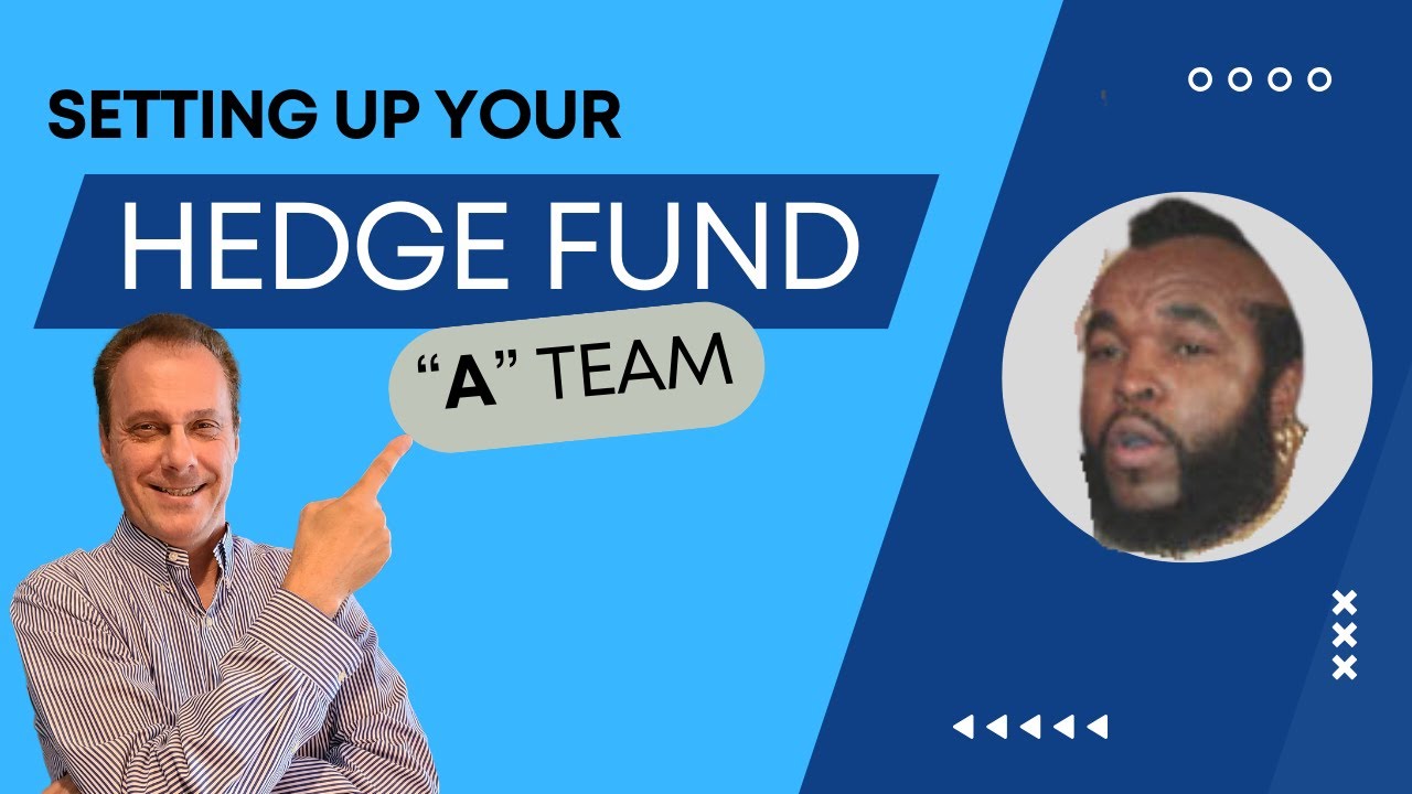 Hedge Funds Explained Youtube