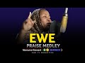 Ewe Worship Songs Reggae Medley Mawuena Kissward Dabi Tv Ewe Songs Mp3 ...