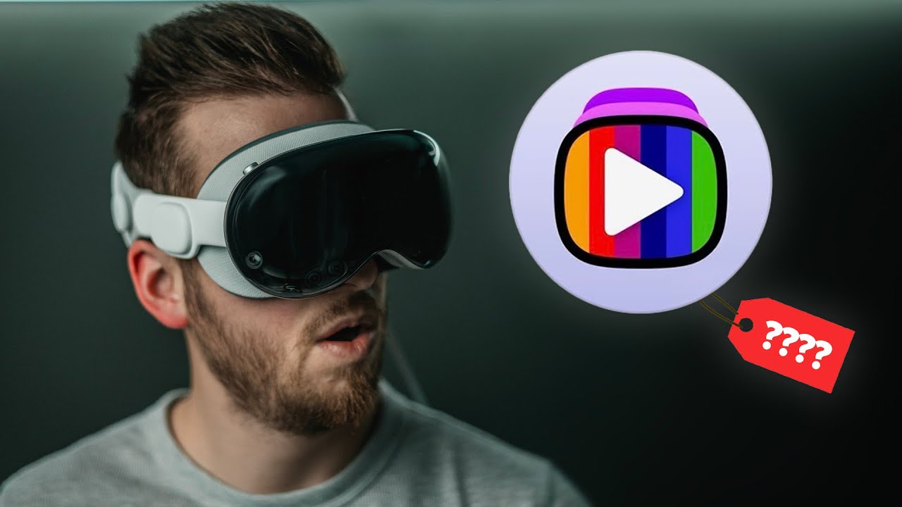 How To Get Youtube On Apple Vision Pro Is It Worth It Youtube