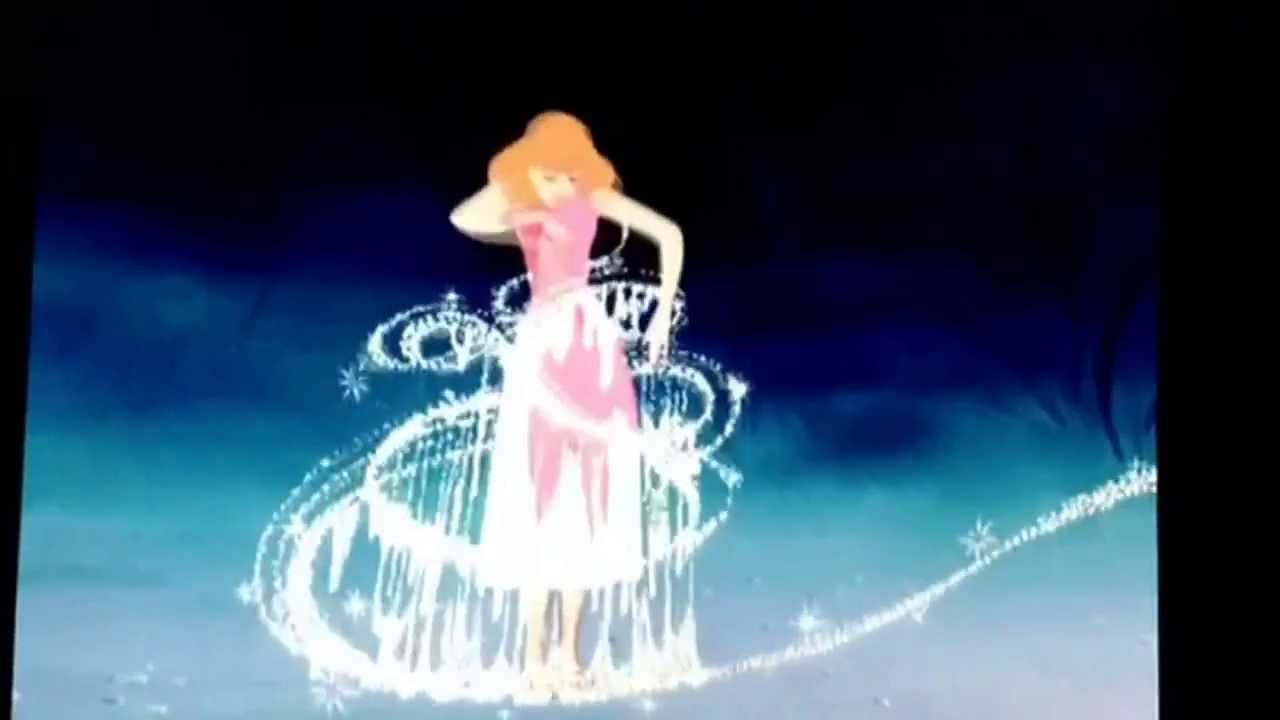 Cinderella Trailer Youtube
