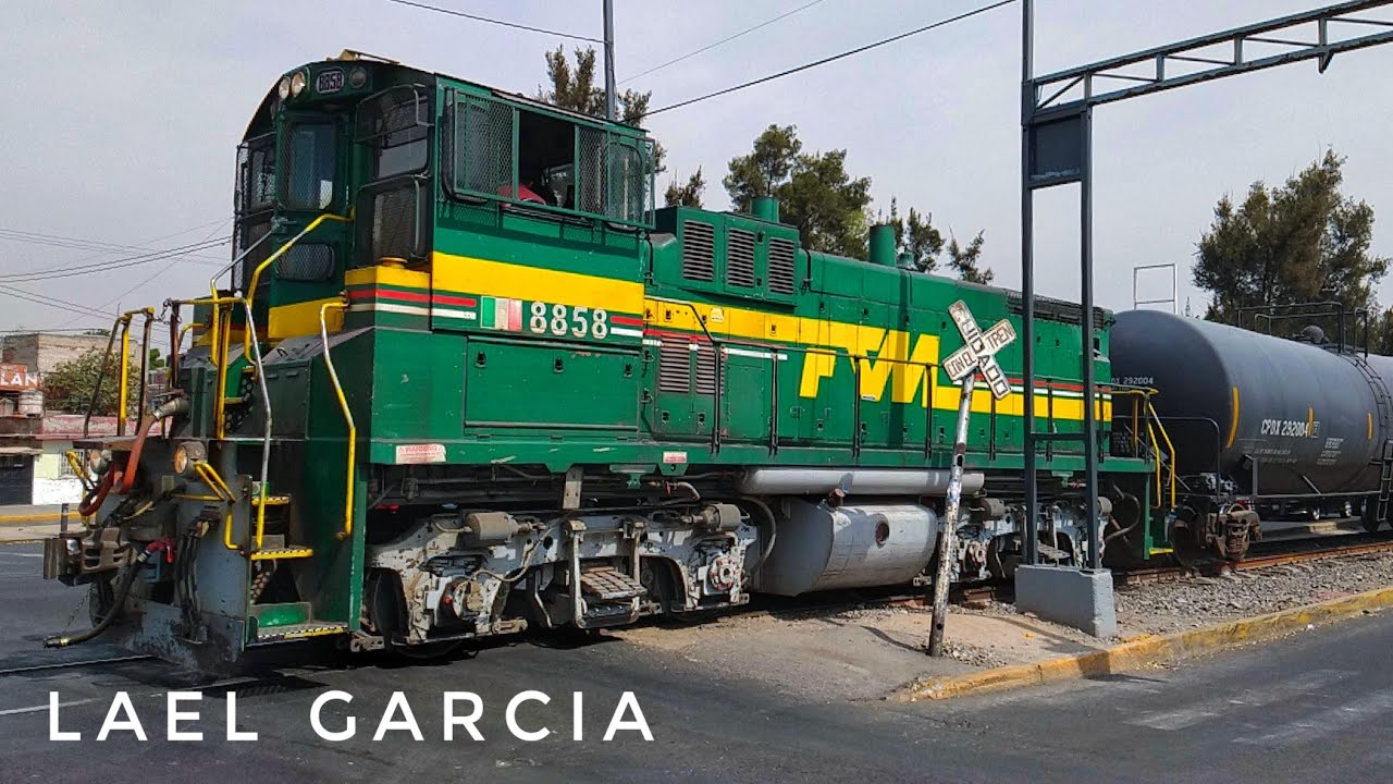 Ftvm Servicio Peralvillo Circuito Interior Y Ferrocarril Hidalgo Línea