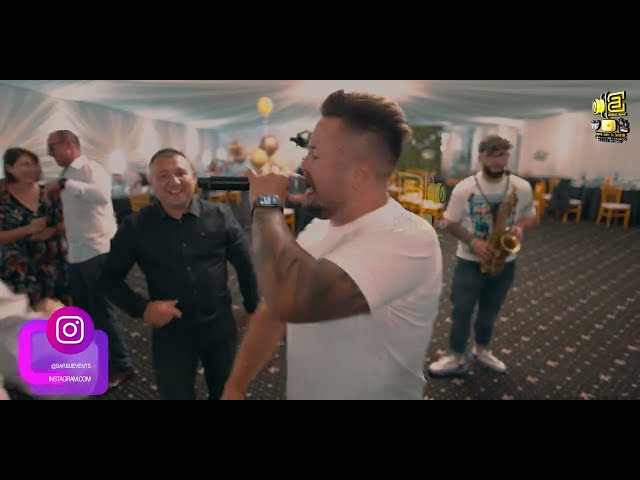Liviu si Vox - Sistemul Player 2024 @Mot David Andrei by Barbu Events
