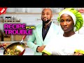 Recipe For Trouble Sonia Uche Deza The Great 2025 Latest Nigerian Movie ...
