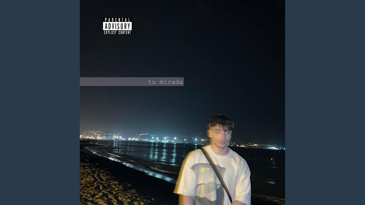 Tu Mirada Chords