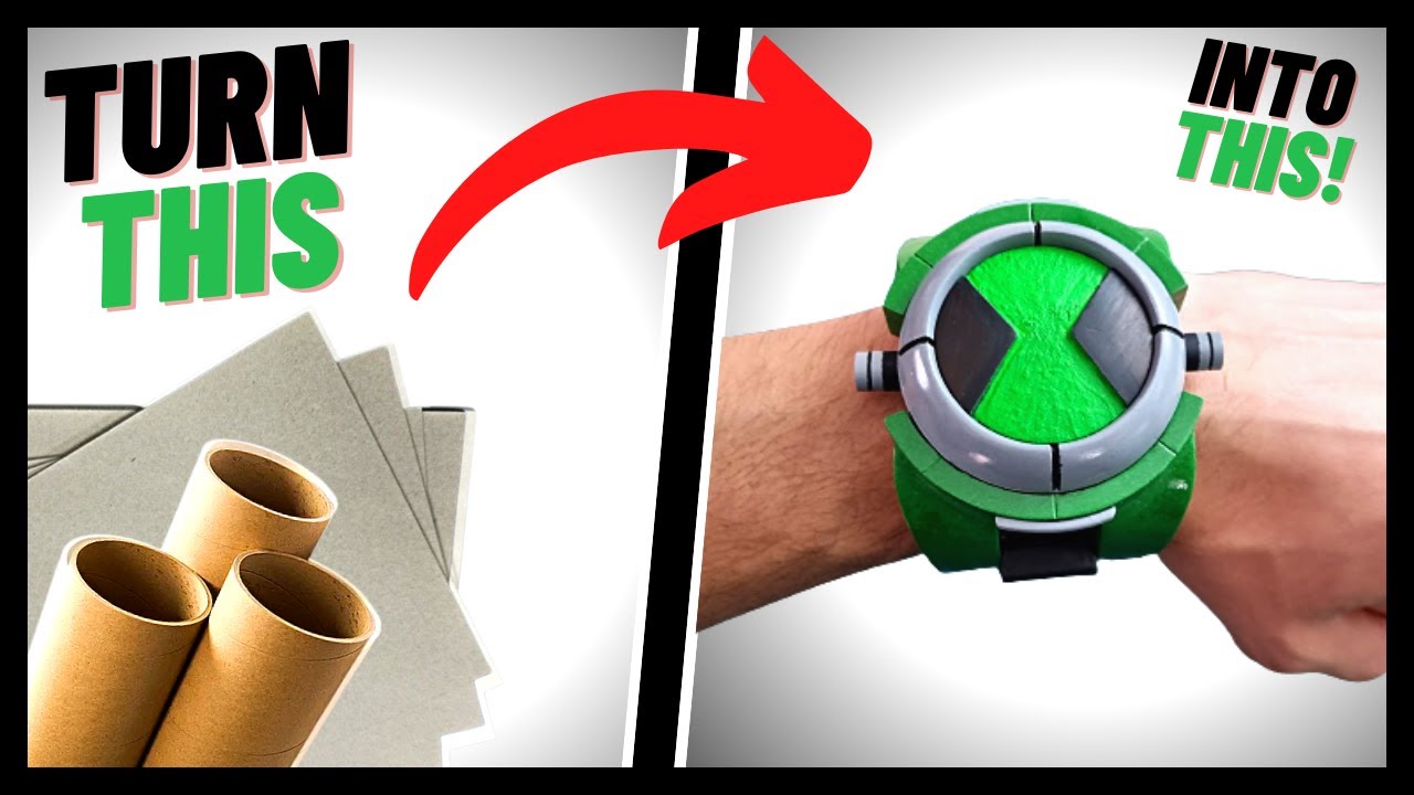 Ben 10 Alien Swarm Omnitrix Toy Omnitrix Replica Ben 10 Omnitrix Pod
