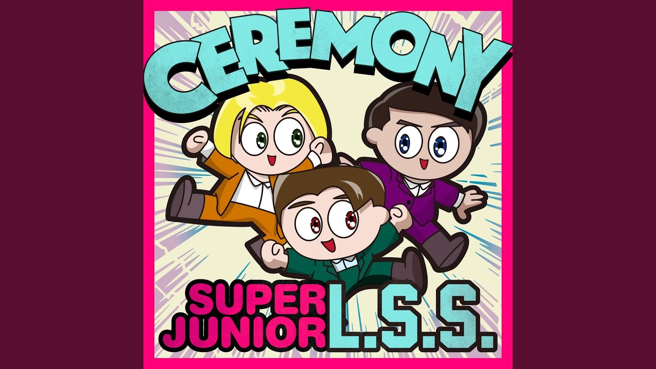 Ceremony Youtube Music