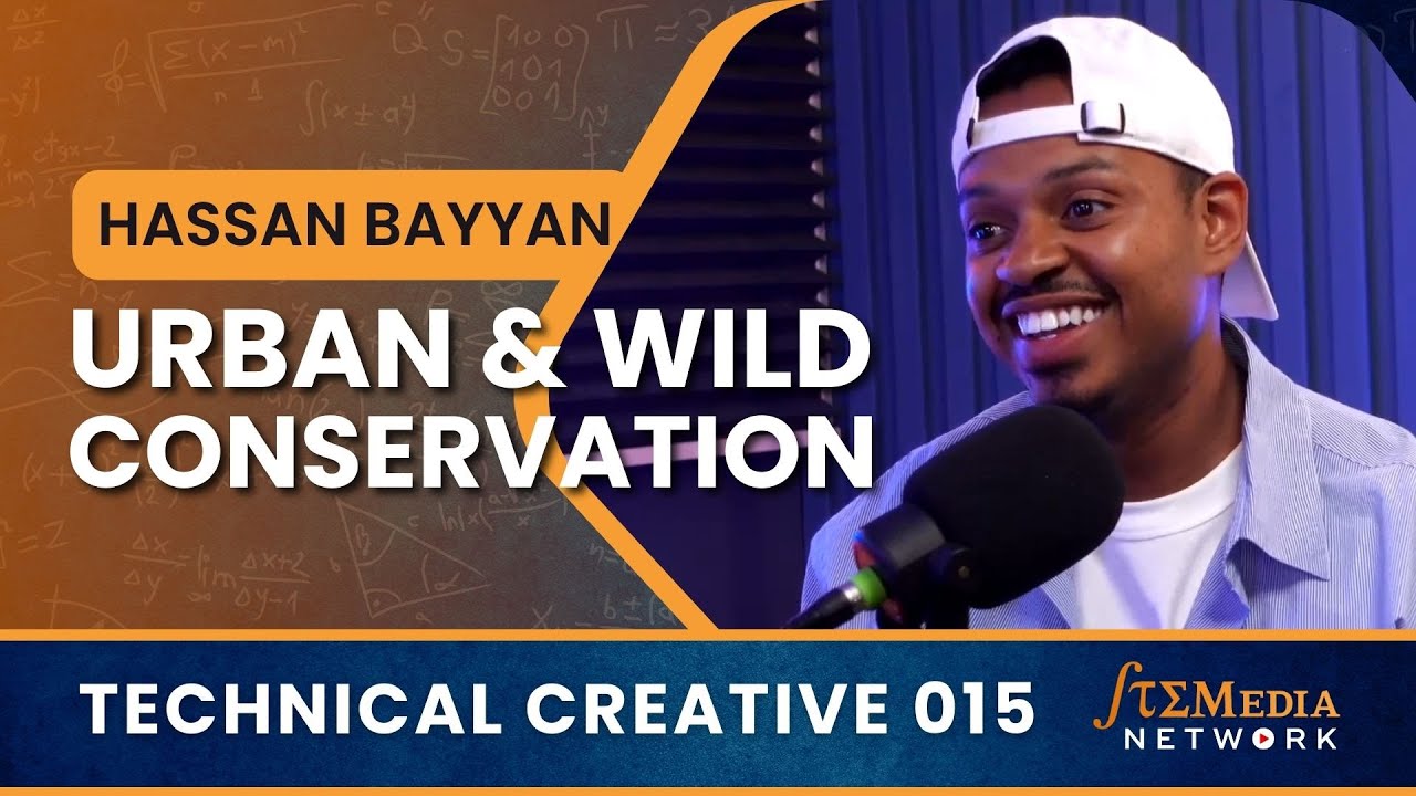 The Wild Experience In Urban And Wildlife Conservation Hassan Bayyan