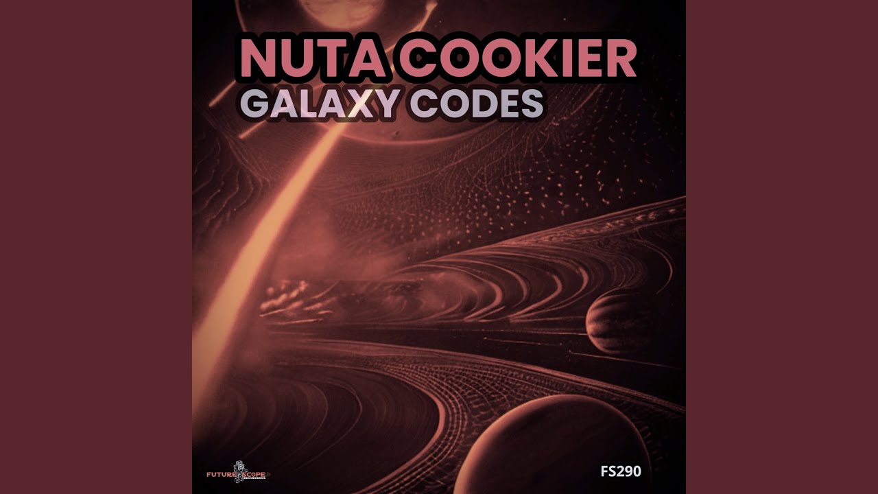 Galaxy Codes Youtube