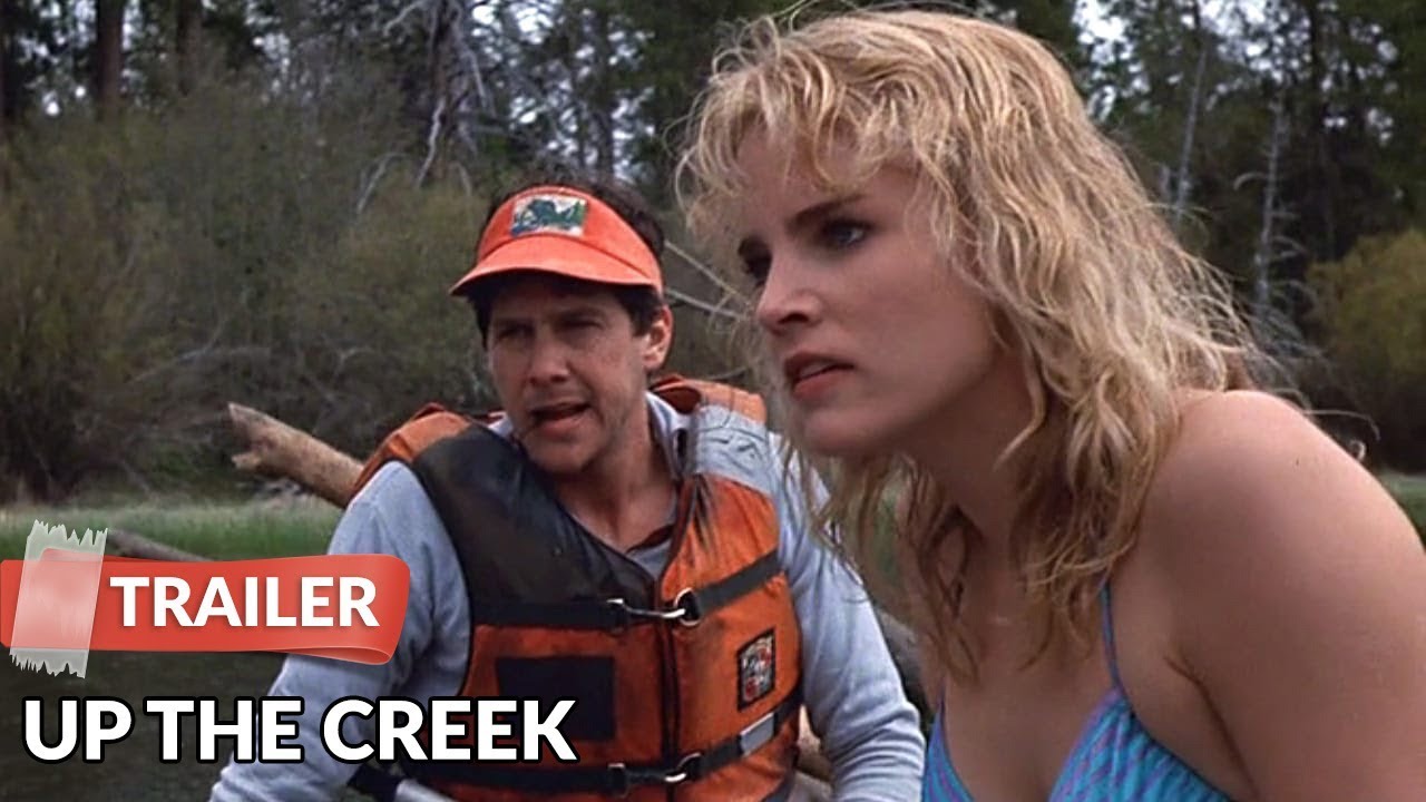 Up The Creek 1984 Trailer Hd Tim Matheson Jennifer Runyon Youtube