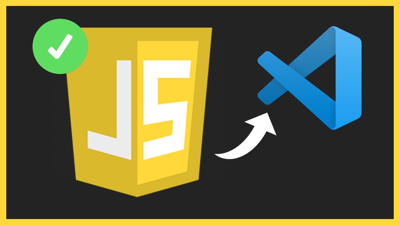 ёясй Como Instalar Javascript En Visual Studio Code ёяш Youtube