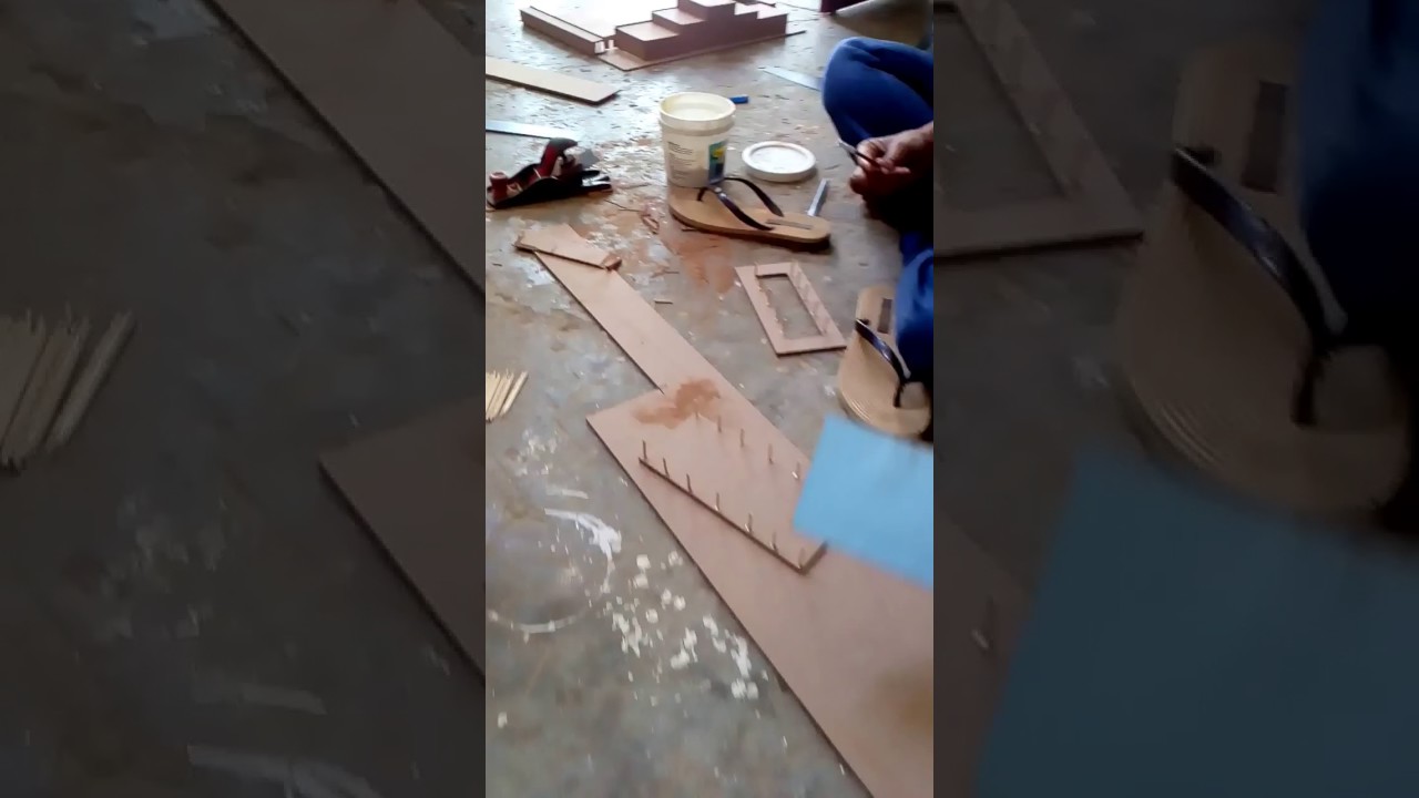 Model Making Youtube