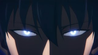 Amv Solo Leveling Dark Aria Haruka Hana Mp3 Music & Mp4 video downloads