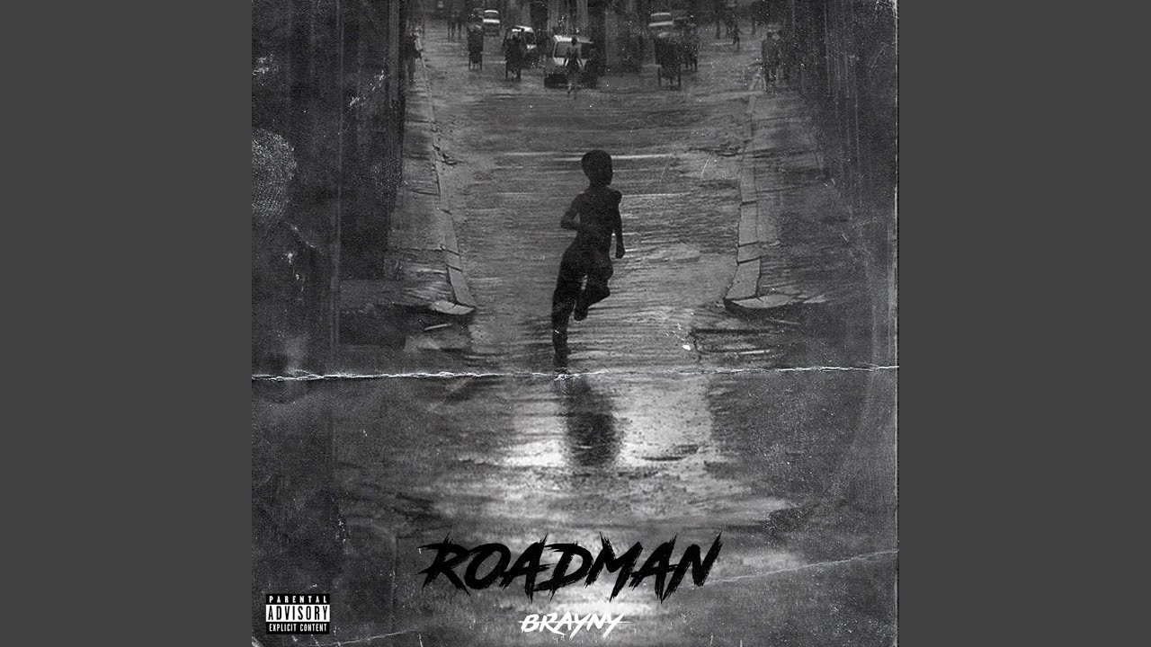 Roadman Youtube Music