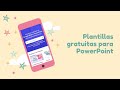 Descarga Gratis Más De 1000 Plantillas Para Diapositivas Y ...