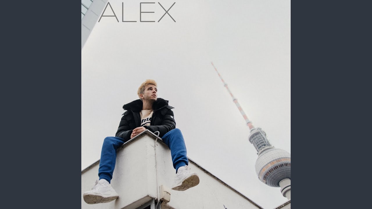 Alex Youtube Music