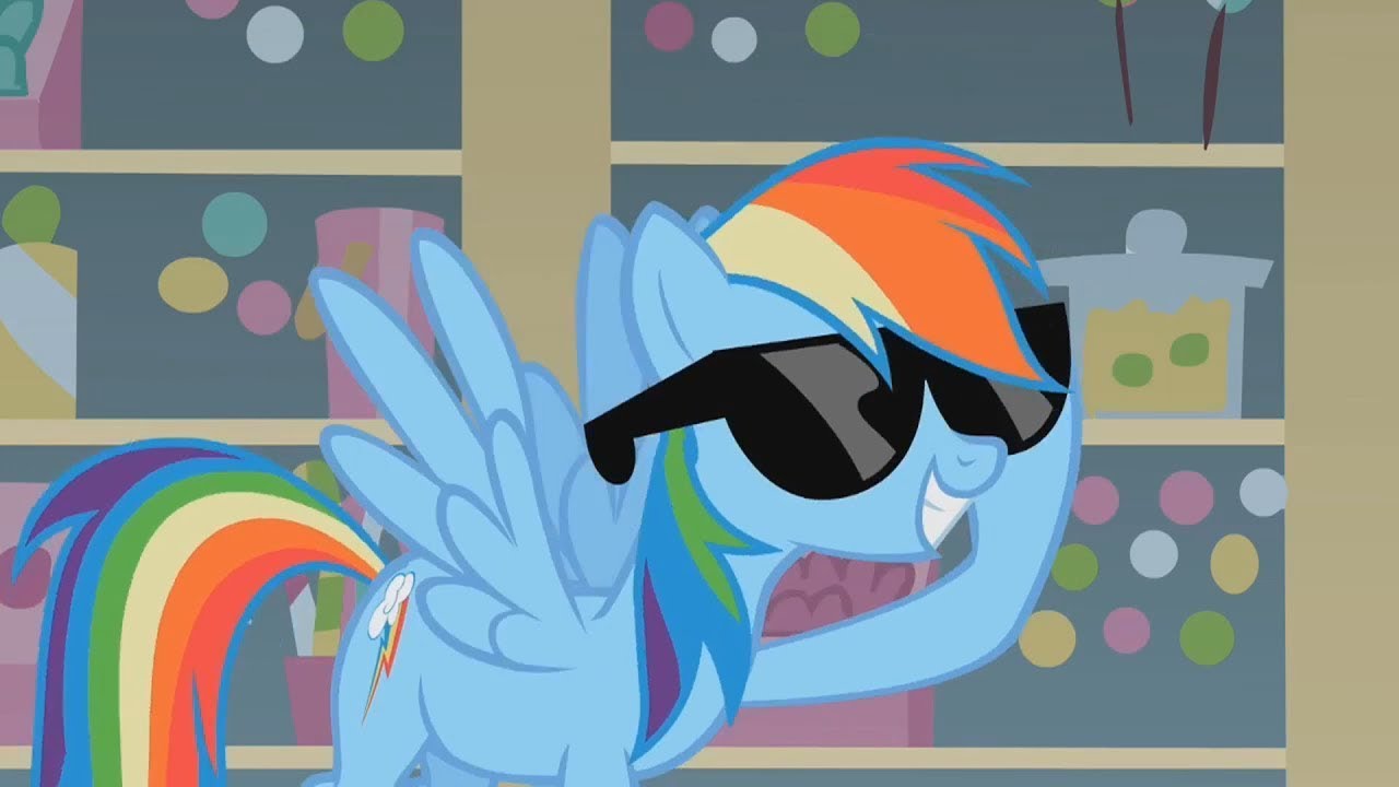 Rainbow Danger Dash Sparta Crumpled Remix Youtube
