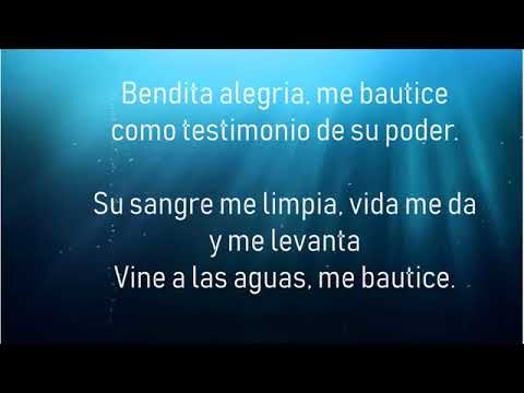 Llevame A Las Aguas Pista Youtube
