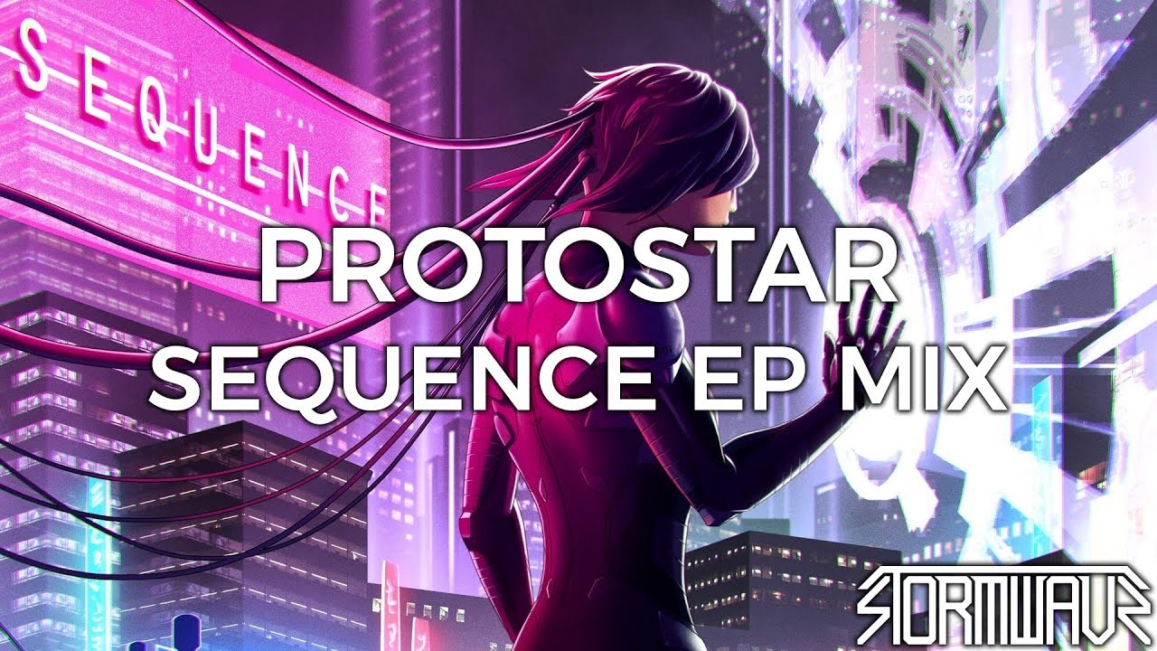 Protostar Sequence Ep Mix Youtube