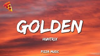 Huntrix Golden Lyrics Kpop Demon Hunters 7clouds Mp3 Mp4 Download