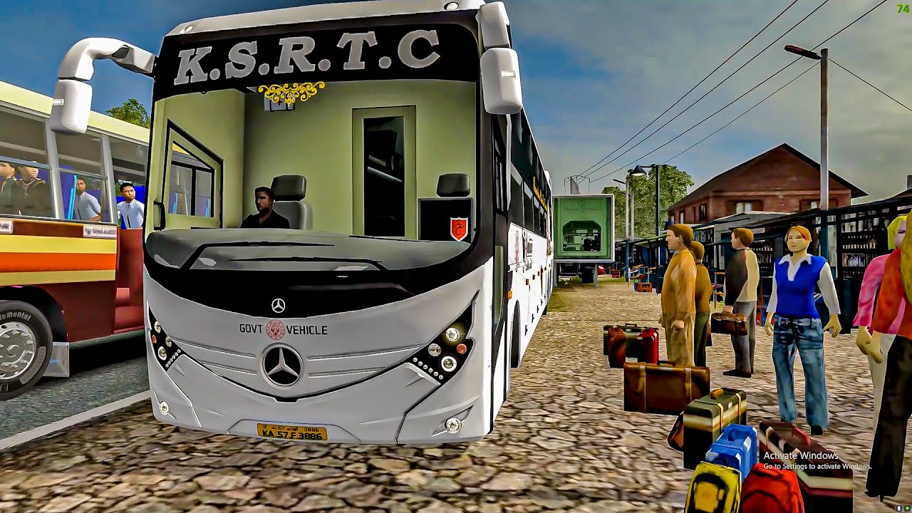 Agressive Driving Goes Wrong Eurotruck Simulator 2 Steering Wheel