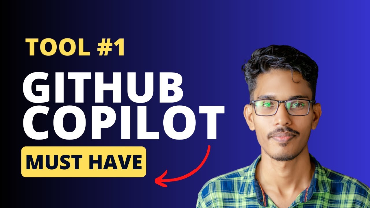 Github Copilot Power Your Code With Ai Nerd For Tech Gambaran Jethro Jeff