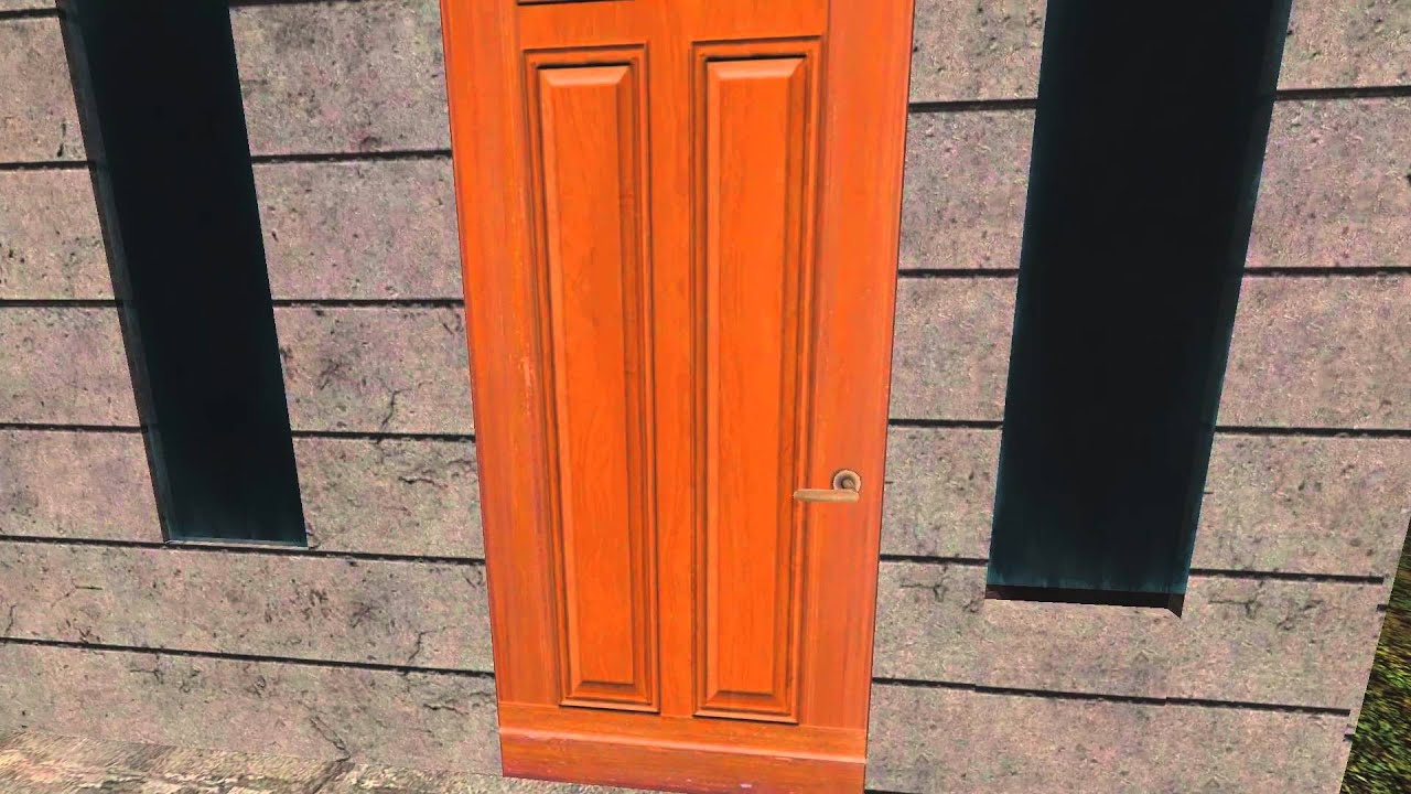 My Source Sdk Map Update 1 Youtube