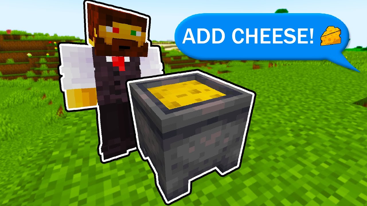 Coding Your Ideas In Minecraft Youtube