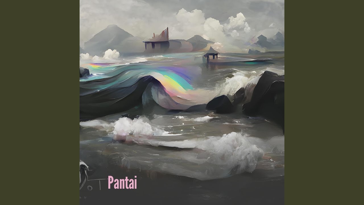 Pantai Youtube