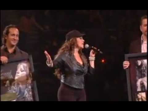 Jenni Rivera Ultimo Concierto Santa Muerte
