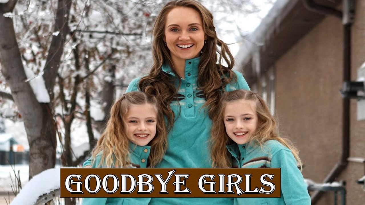 Ruby And Emmanuella Spencer Is Leaving Heartland Lyndy Marion Borden