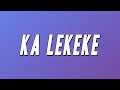 Felo Le Tee Focalistic Ka Lekeke Mp3 Music & Mp4 video downloads