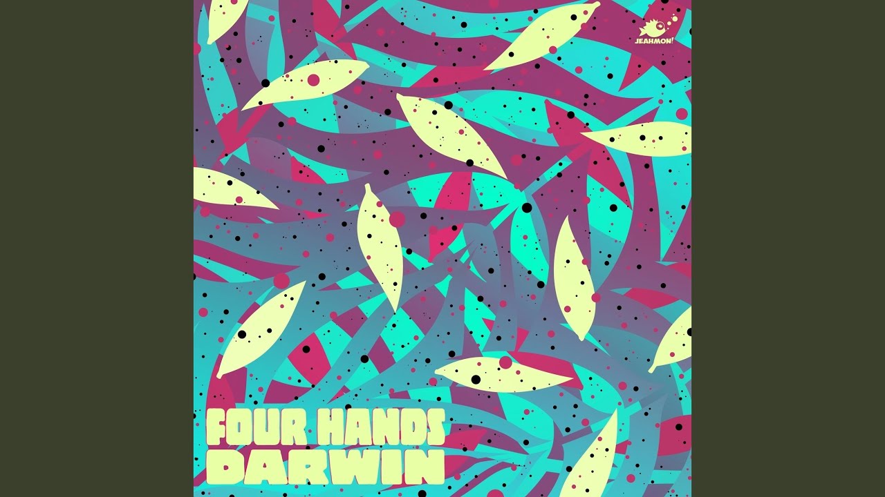 Darwin Youtube Music