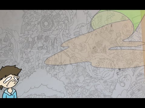 A Failed Art Project Youtube