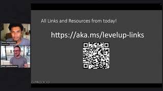 Level Up Your App Development Using Github Copilot And Codespaces Microsoft Reactor Mp3 Music ...