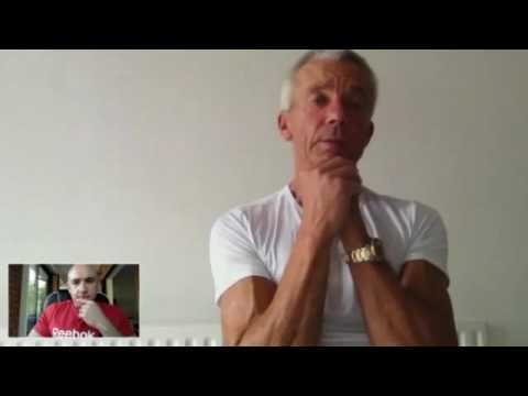 Mike Millen 63yr Old Superman Youtube