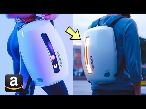 8 Cool Tech Products That Are At Another Level Youtube