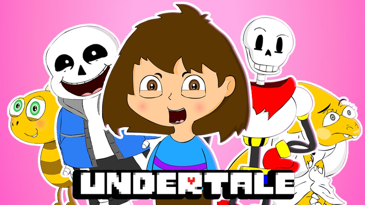 Rant Why I Now Hate Undertale Fimfiction