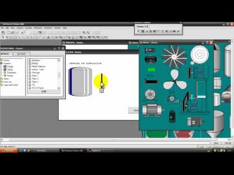 Tutorial Rs View 32 Youtube