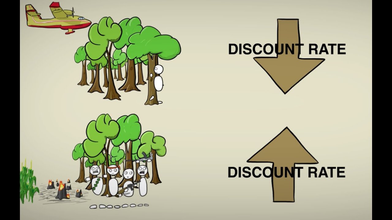 Cost Benefit Analysis Discounting At Kathy Foley Blog
