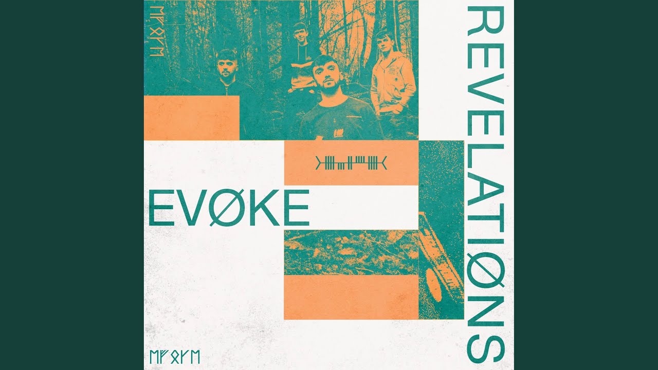 Revelations Youtube Music