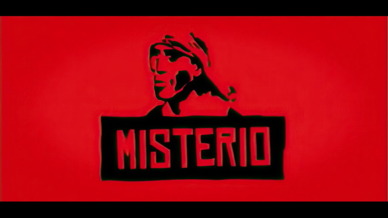 Serie Peruana Misterio Soundstrack Parte 1 Youtube